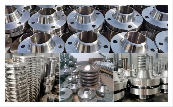 Introduction to Slip-On Flange Performance and Applications