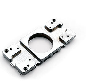 Mechanical Processing