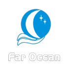 Far Ocean Fireworks