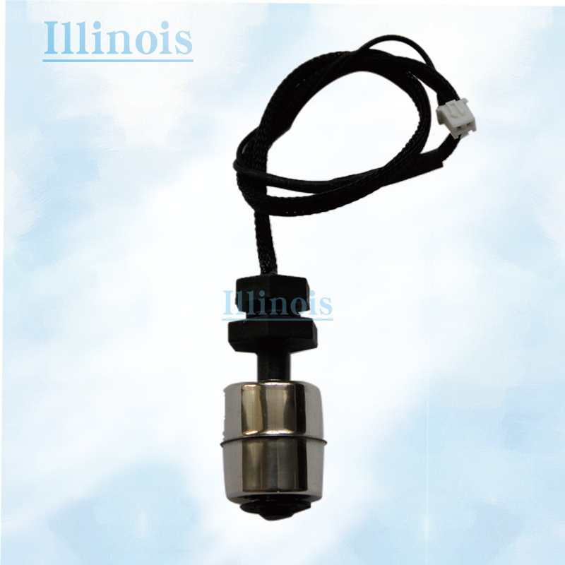 Seiko Konnika ink level sensor