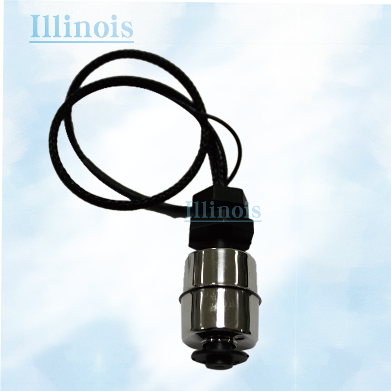 Infiniti level sensor