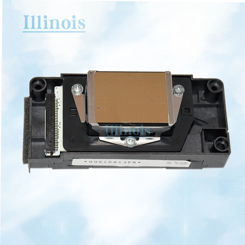 Epson DX5 Solvent Print Head