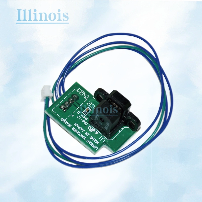 Roland FJ-540 Encoder Sensor