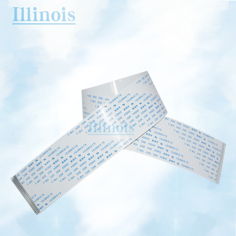 Seiko Print head Cable