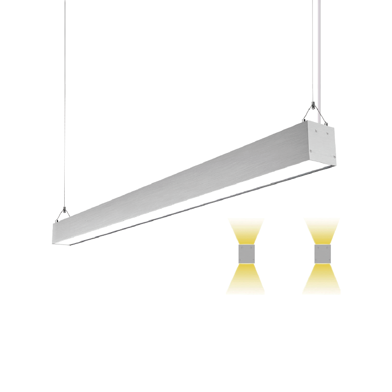 LED Linear Slot Light