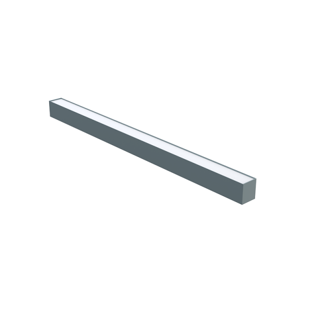 LED Linear Slot Light