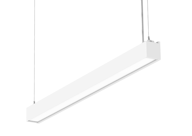 LED Linear Slot Light