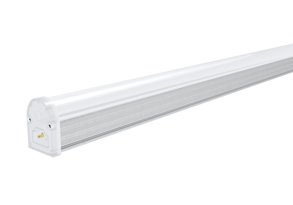 LED T5 Integrated Shelf Lights
