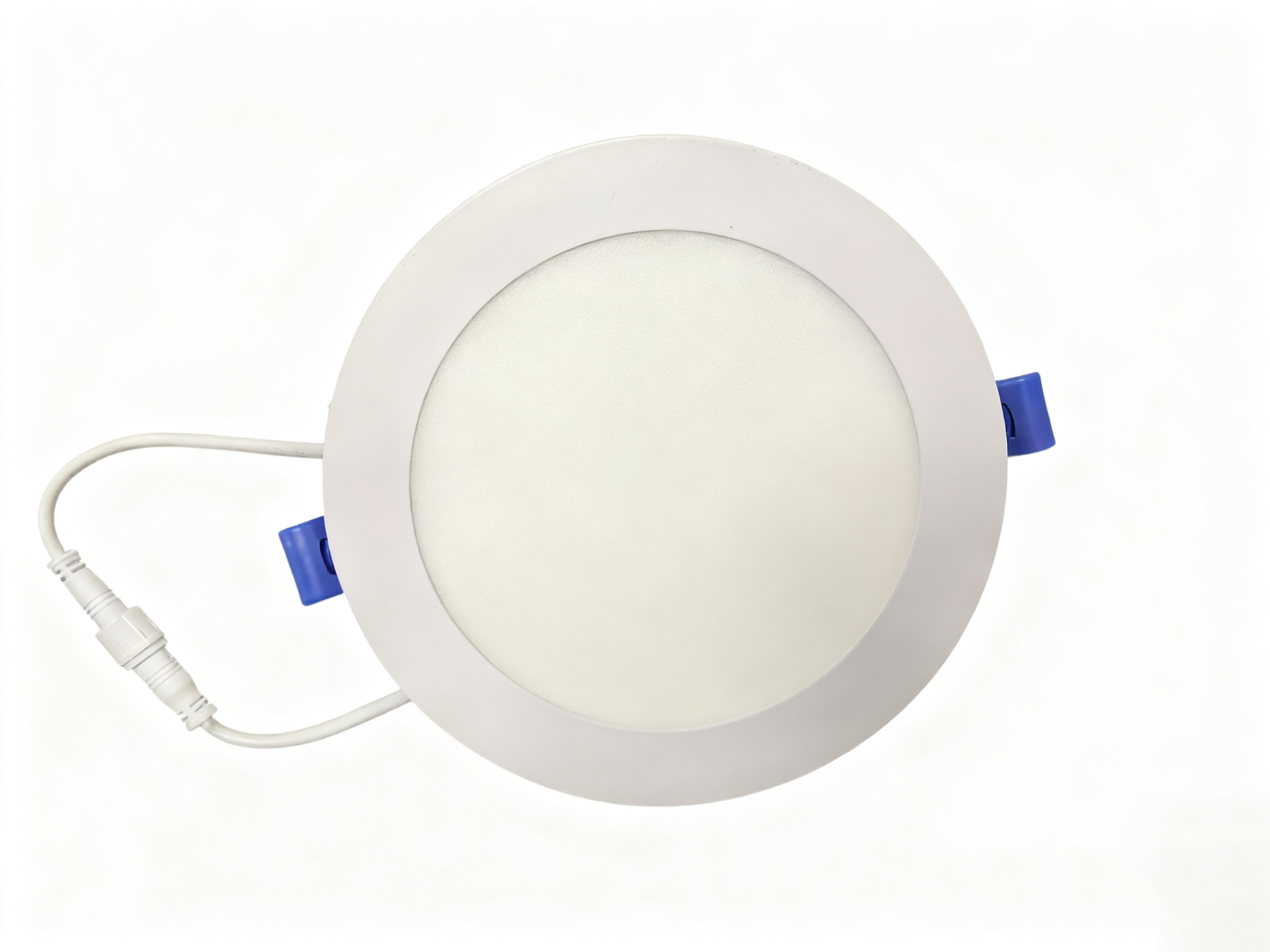 LED CIRCULAR DOWNLIGHTS