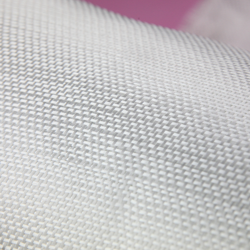 E-glass Woven Roving