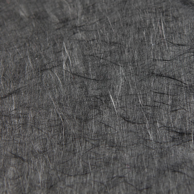 Carbon Fiber Tissue Mat