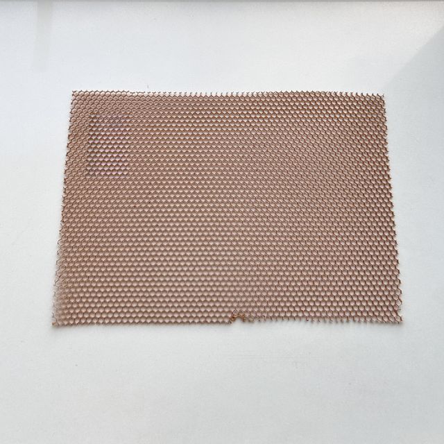 Aramid Honeycomb Sheet