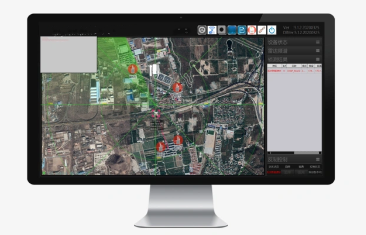 Sub-control platform