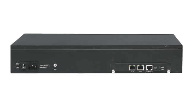 Multi-SIM VoIP Gateway GSM VoIP Gateway