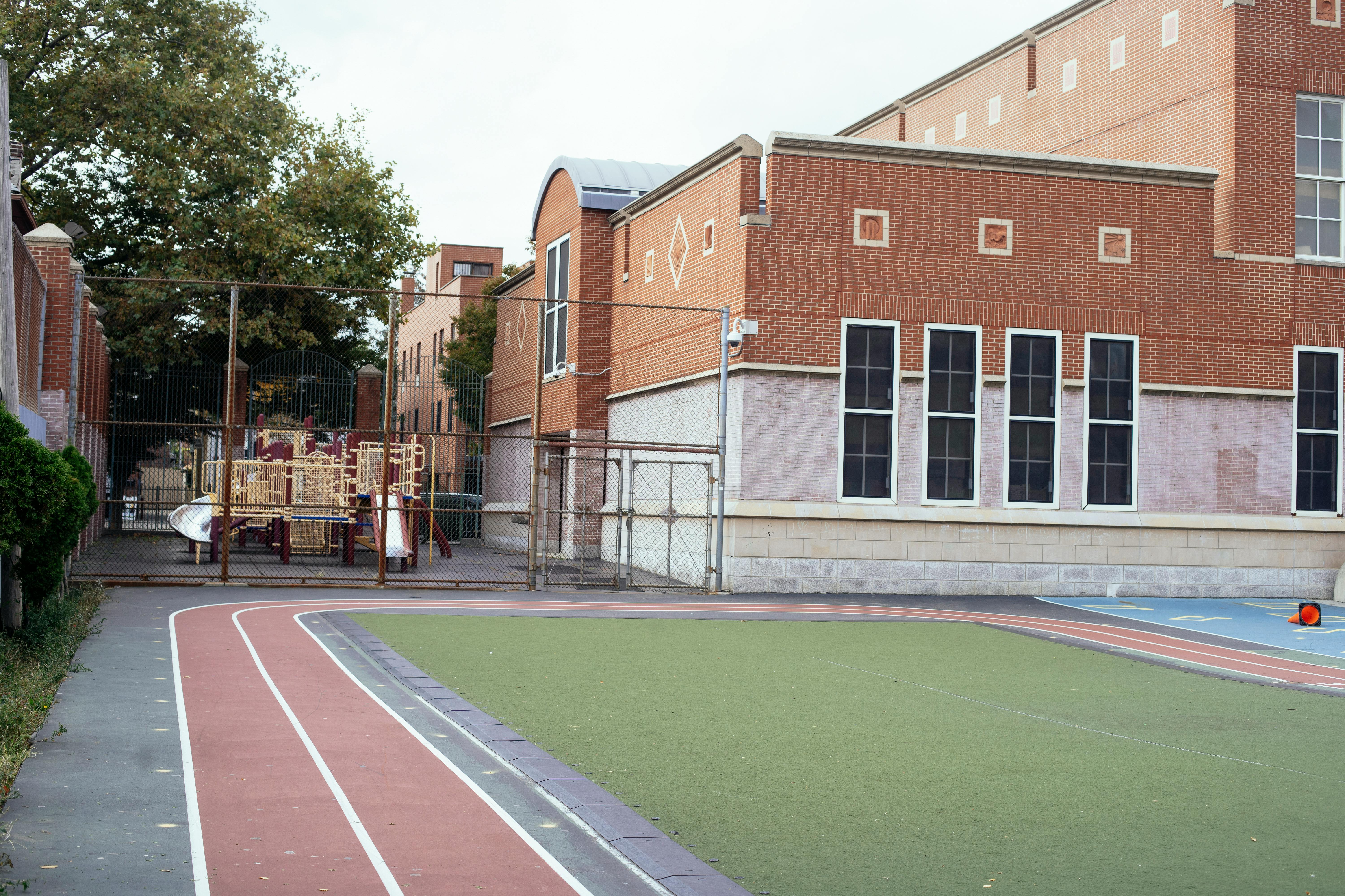 School IP PA Solution