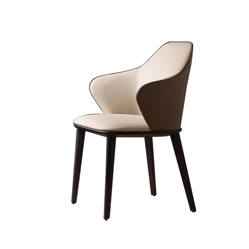 SOF modern dining chair