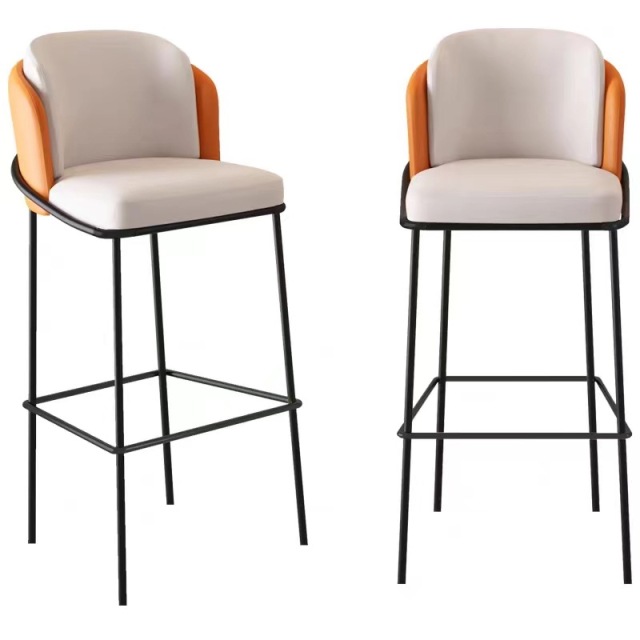SOF metal high bar stool SXY-1021