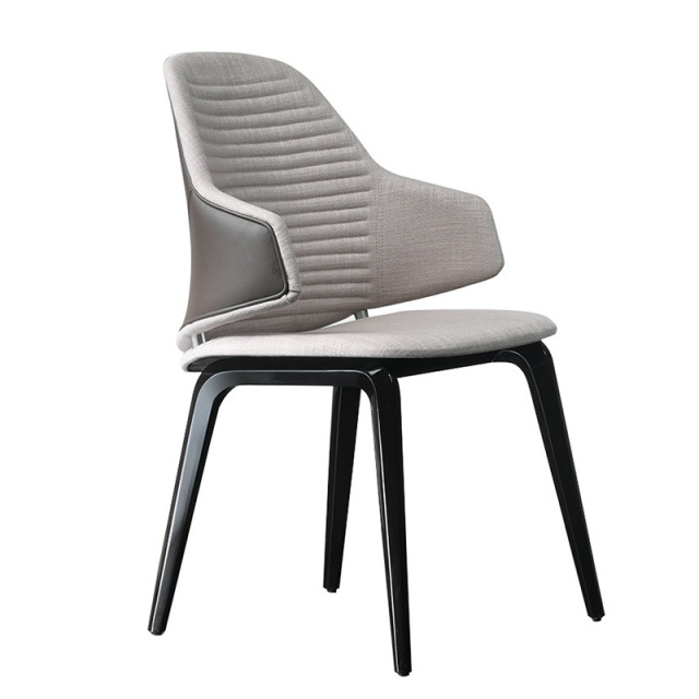 ash wooden hotel restaurant dining chair