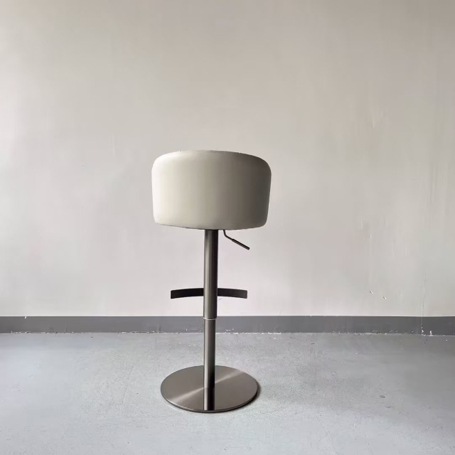 SOF height adjustable high bar chair