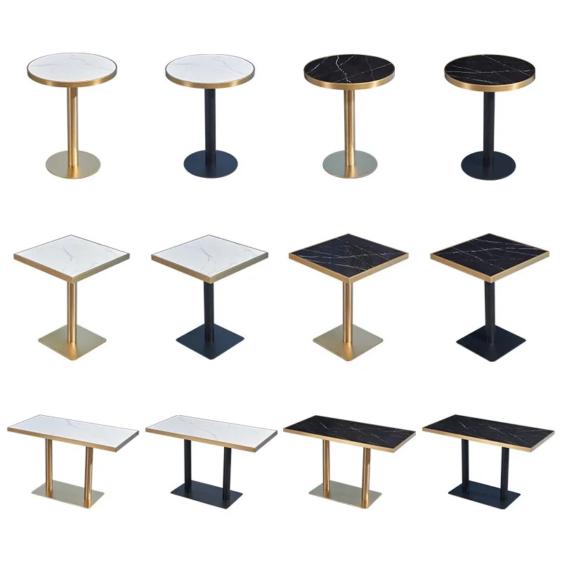 SOF The Sintered Dining Table