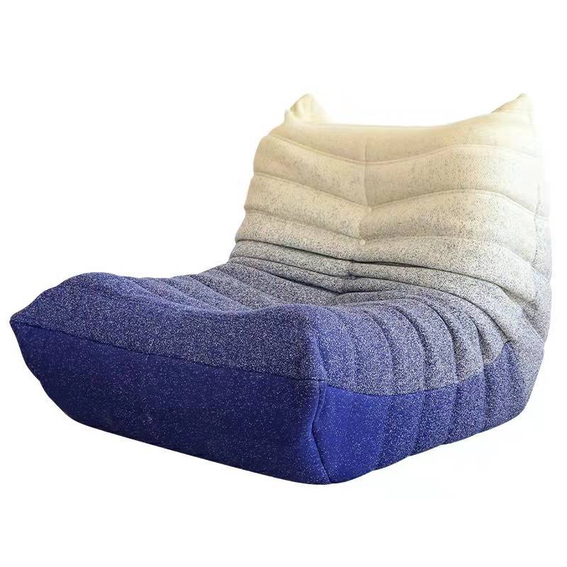 SOF antique L-shape Togo sofa