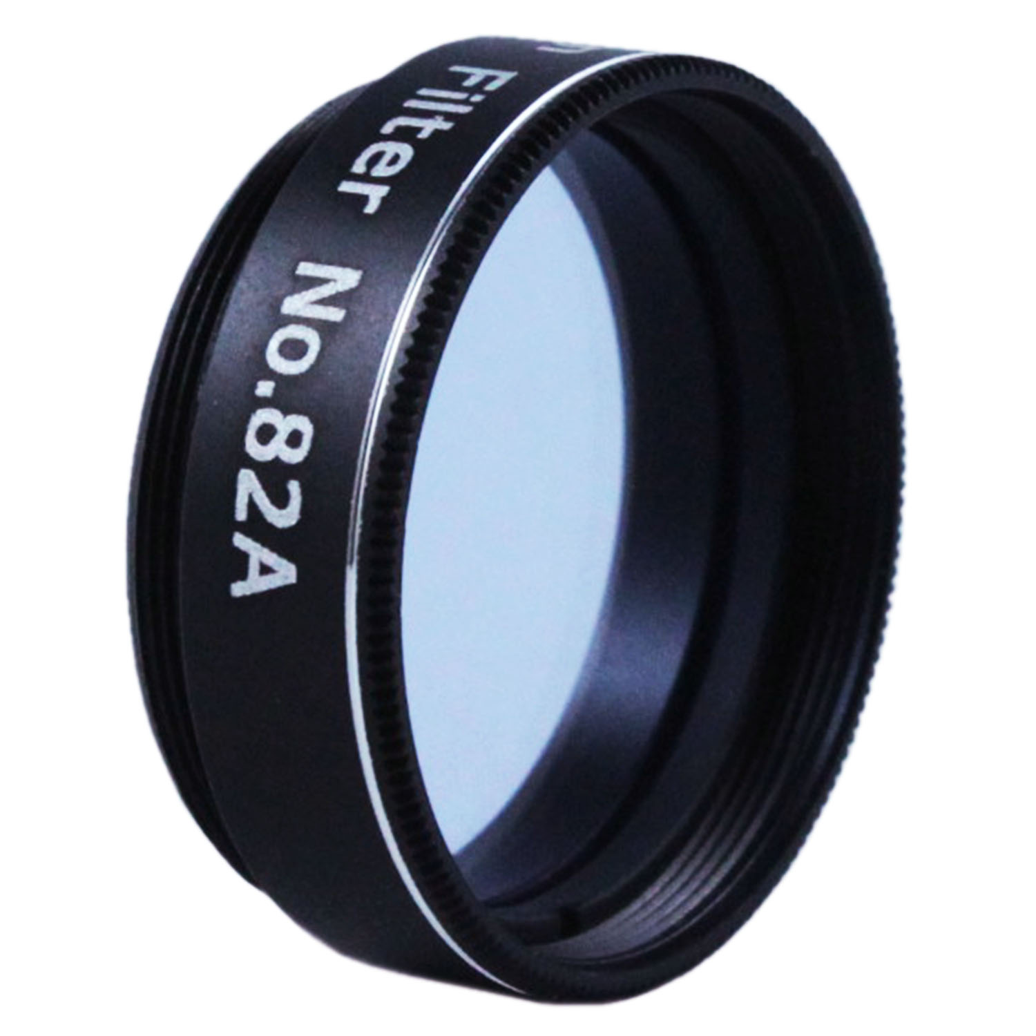 Astromania 1.25" Color / Planetary Filter for Telescope - #82A Light Blue