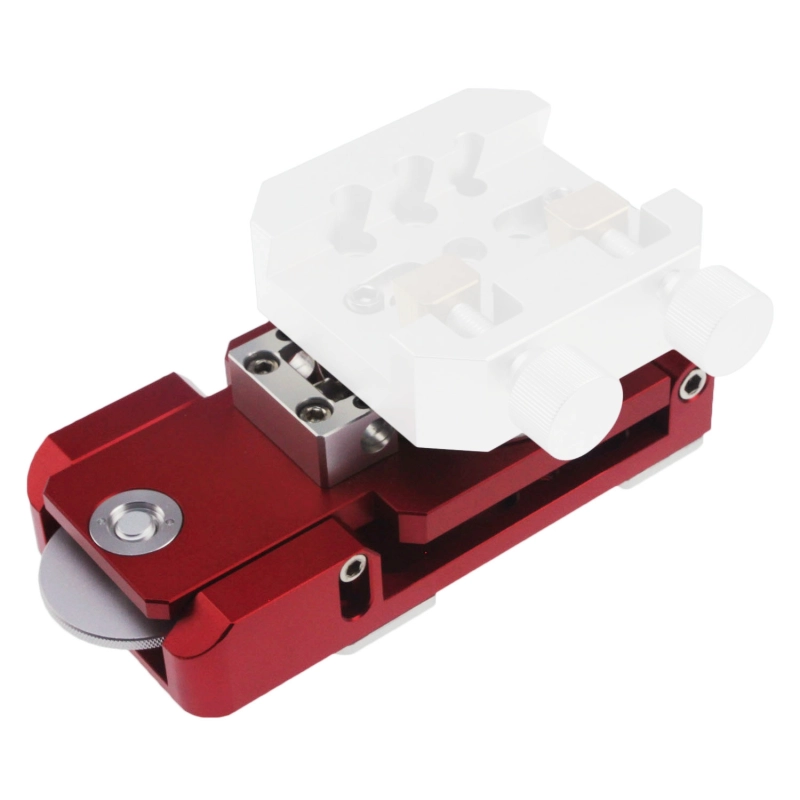 Astromania Deluxe Guide Scope Mount - Quickly And Easily Mounting Your ...