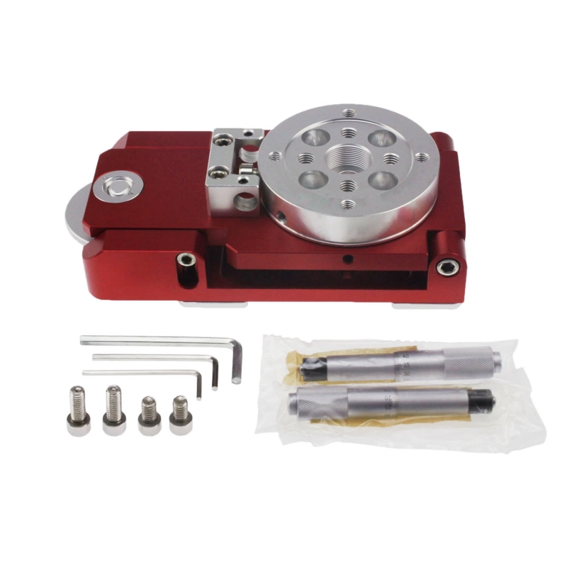 Astromania Deluxe Guide Scope Mount - Quickly And Easily Mounting Your ...