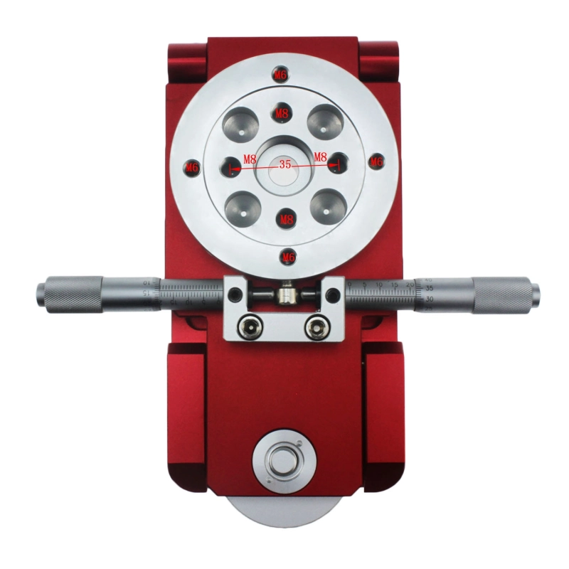 Astromania Deluxe Guide Scope Mount - Quickly And Easily Mounting Your ...