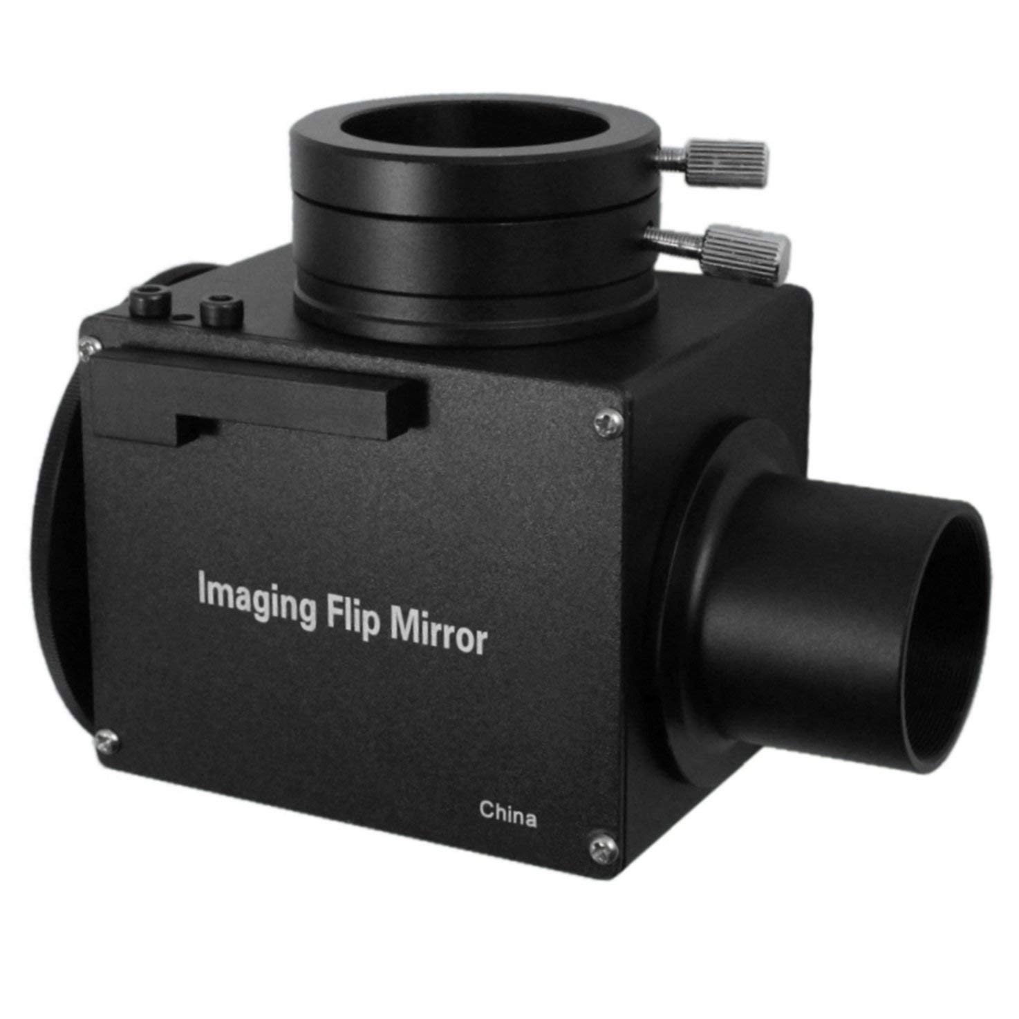Astromania 1.25" Astrophotography Flip Mirror - The flip mirror for ...