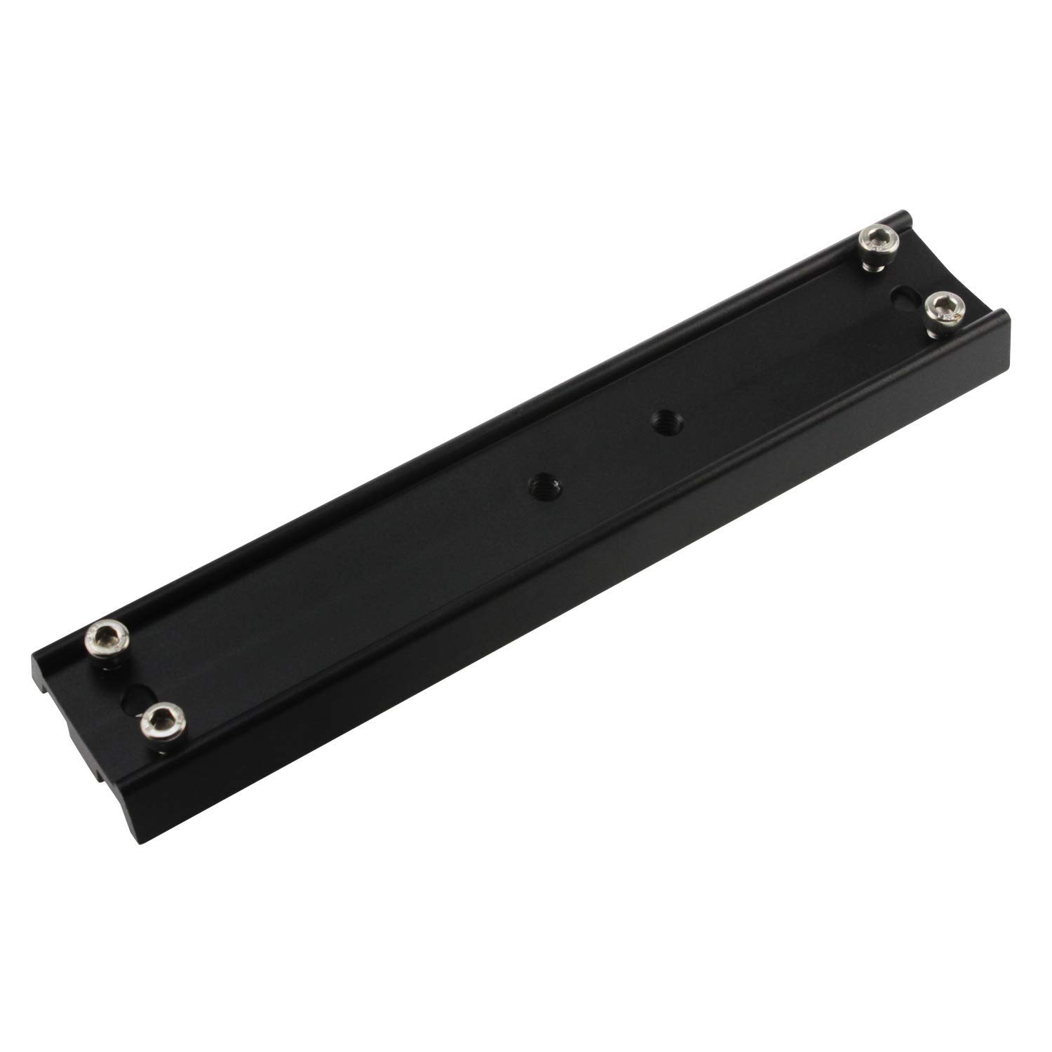 Astromania 21cm mounting Rail for EQ-4/5/6 mounts - GP Prism Rail for ...