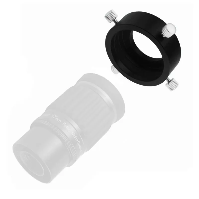 Astromania Universal T2 Camera Photo Adapter for Telescope and Spotting ...