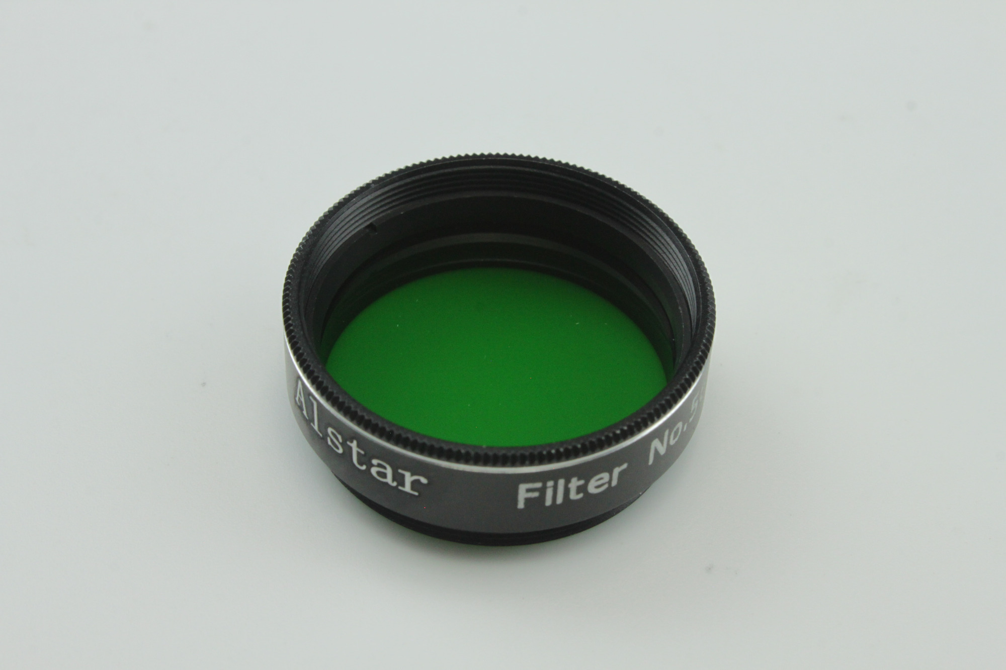 Alstar 1.25" Color/Planetary Filter - #56 Green