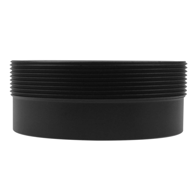 Astromania M42X0.75 female to SCT male thread (2", 24 TPI) Telescope Adapter