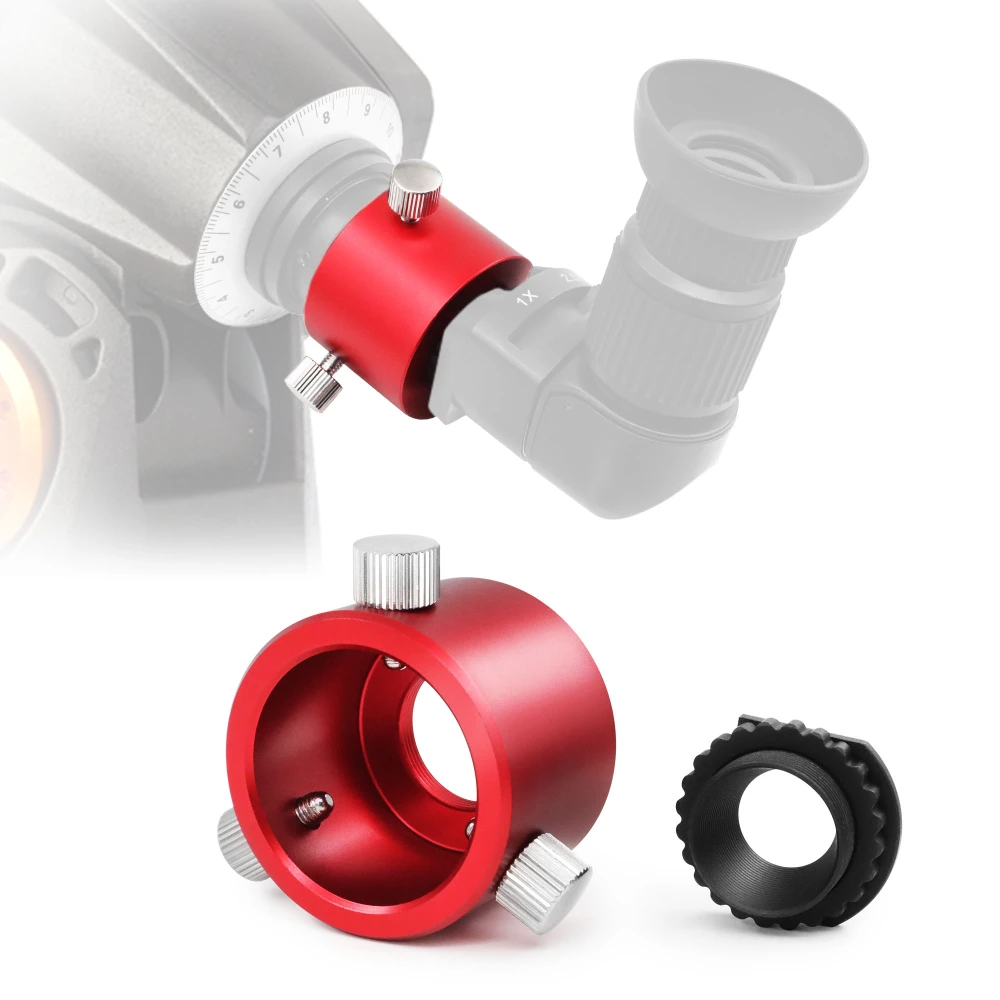 angled mount adapter