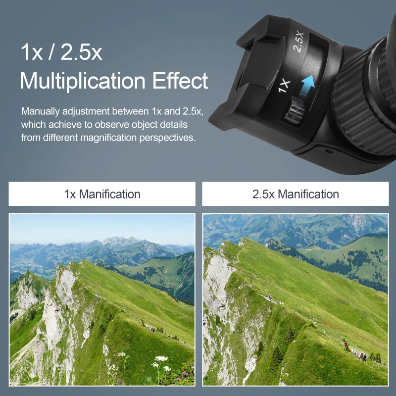telescope viewfinder alignment
