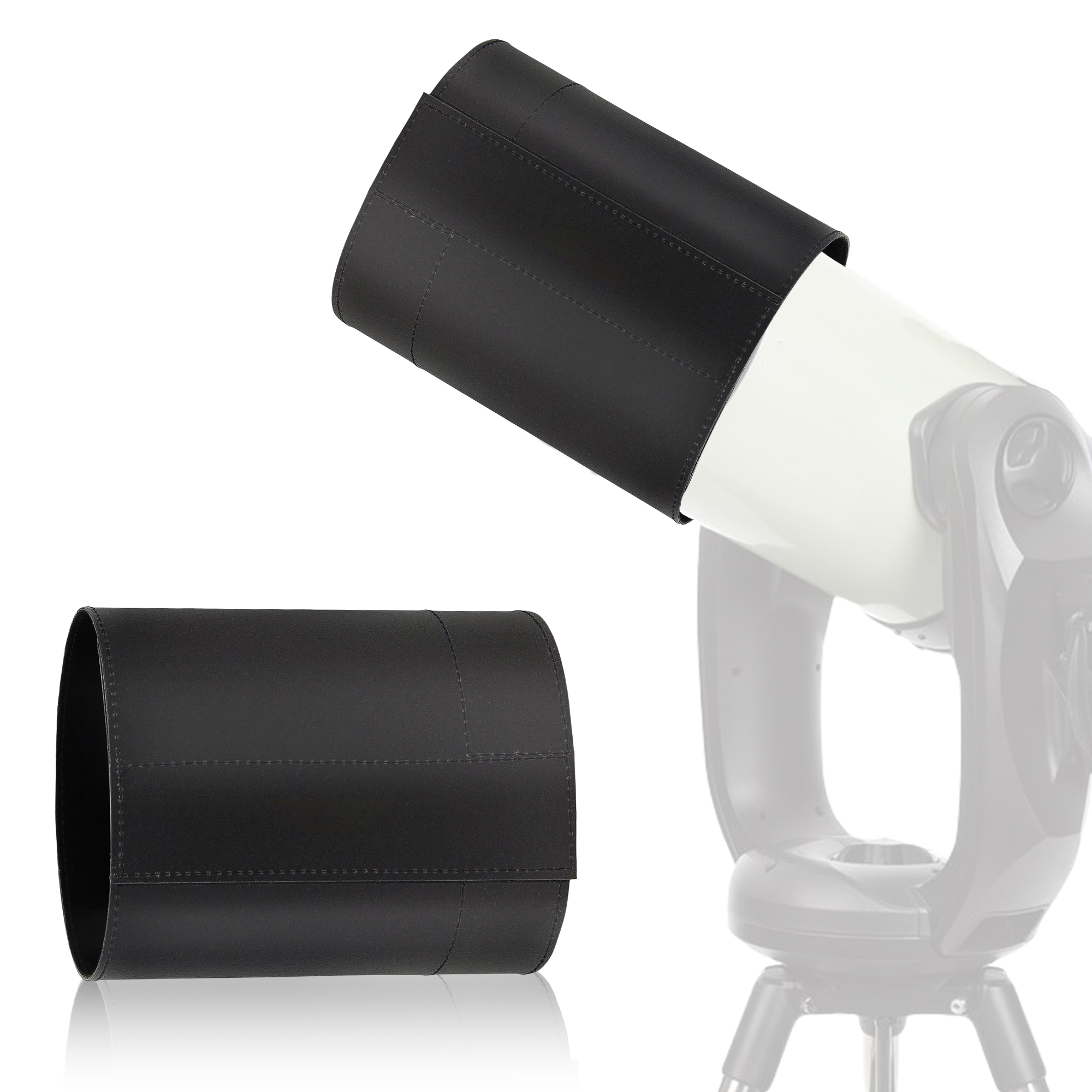 Astromania Flexible Dew Shield for Telescope Front Outer Diameter from ...