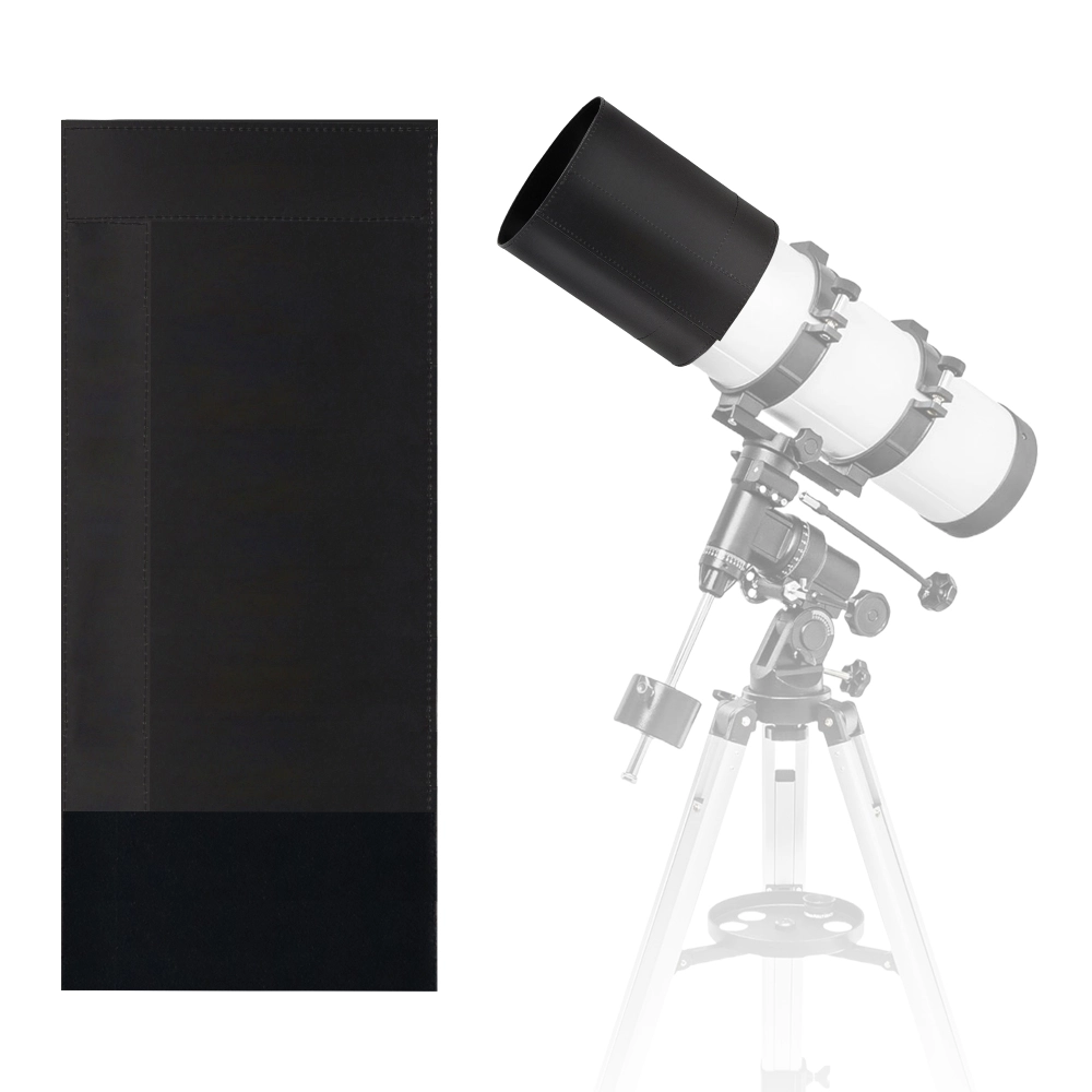 telescope dew shield