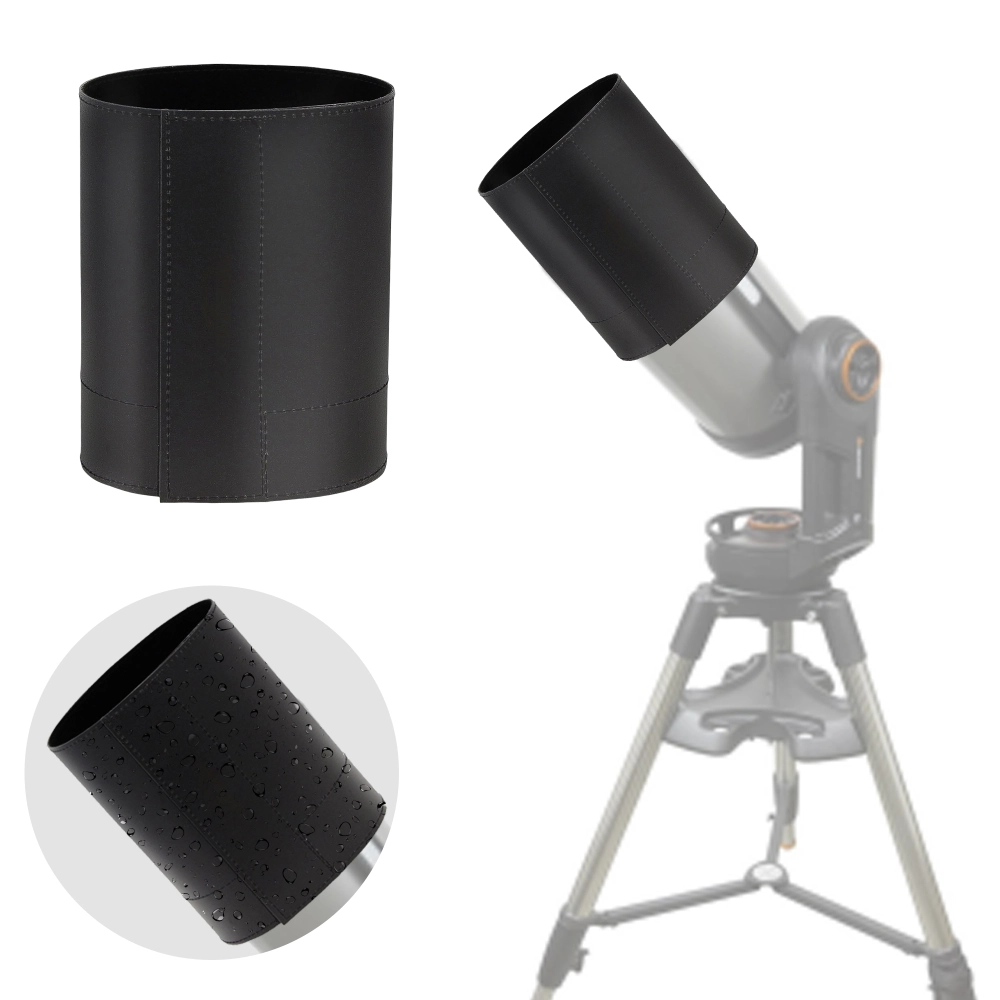 telescope dew shield