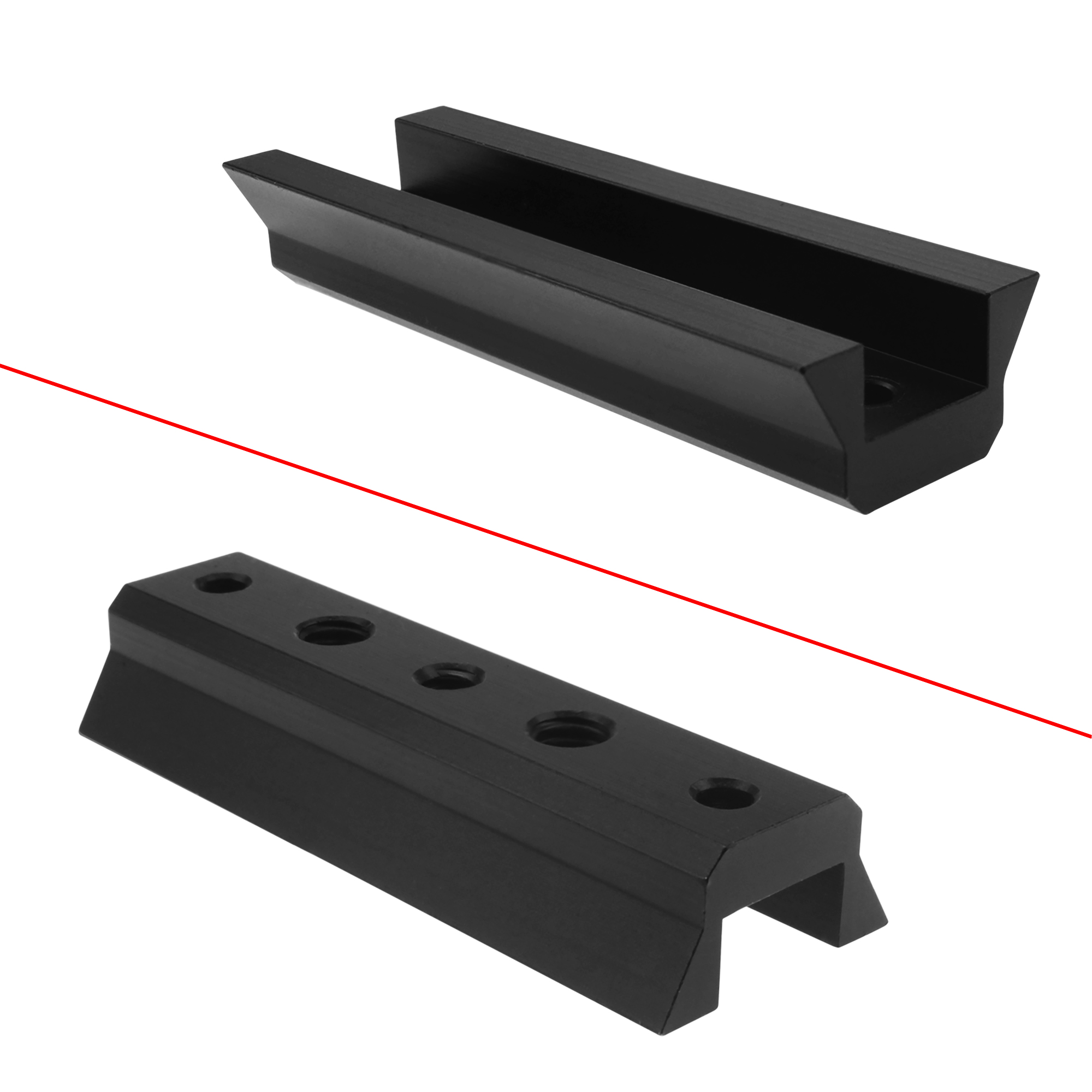 Astromania Dovetail Bar - fit The Dovetail mounting Base on Most ...