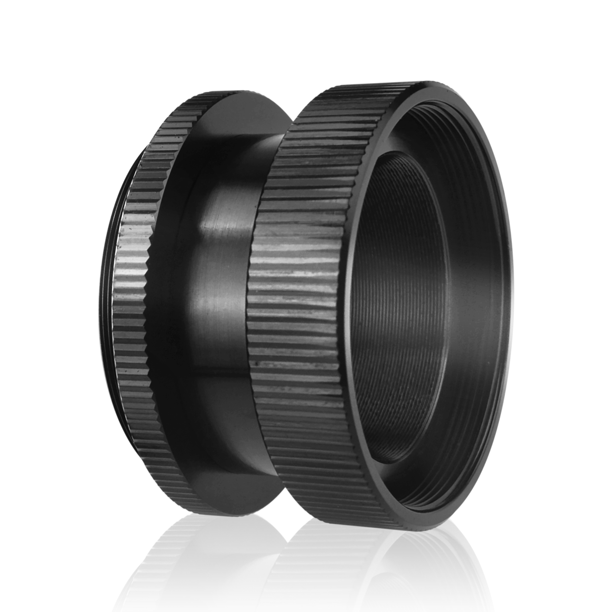 Astromania SCT Adapter for 2" SCT Diagonals - convert compatible push ...