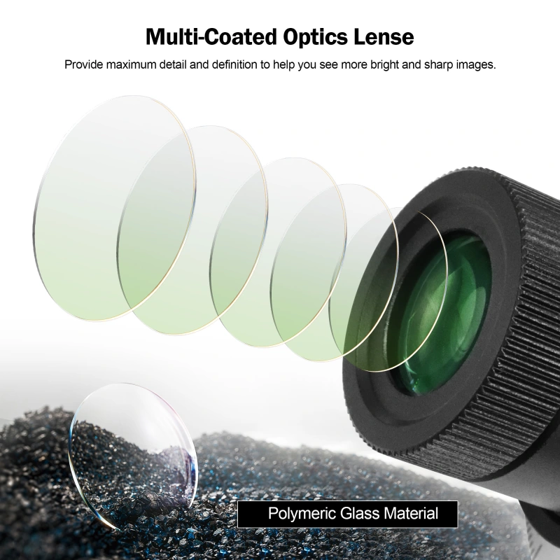 telescope viewfinder alignment