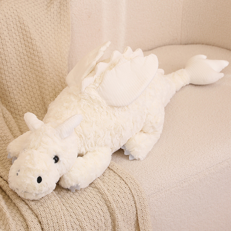 Dinosaur Weighted Plush Stuffed Animal