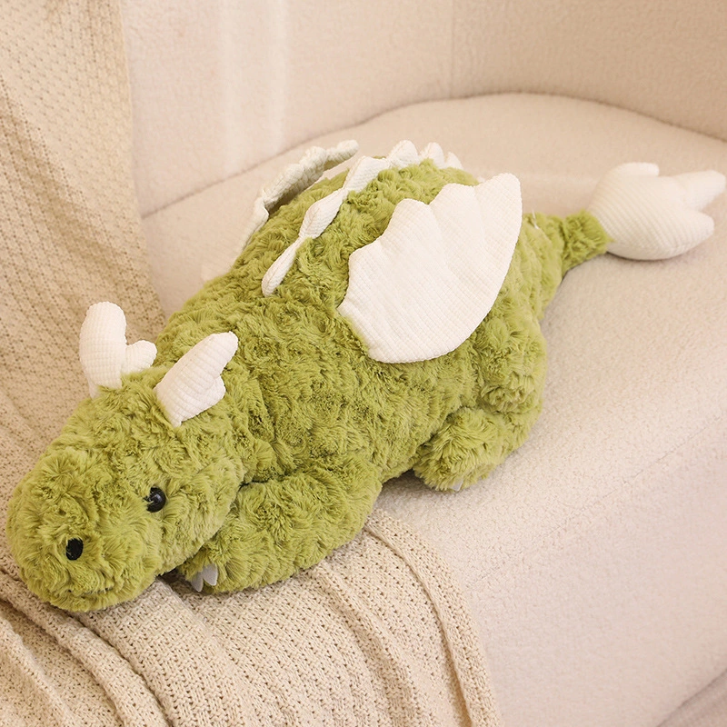 Dinosaur Weighted Plush Stuffed Animal