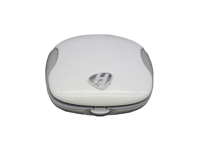 Hearing-aid Box