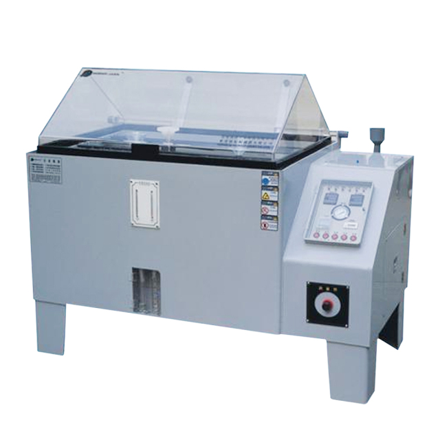 Salt Spray Tester