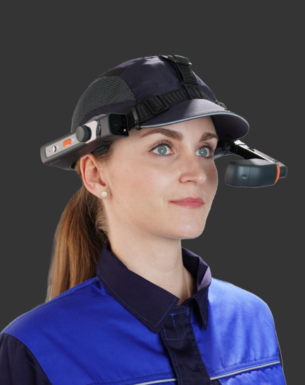 AR/VR/MR/XR Projects