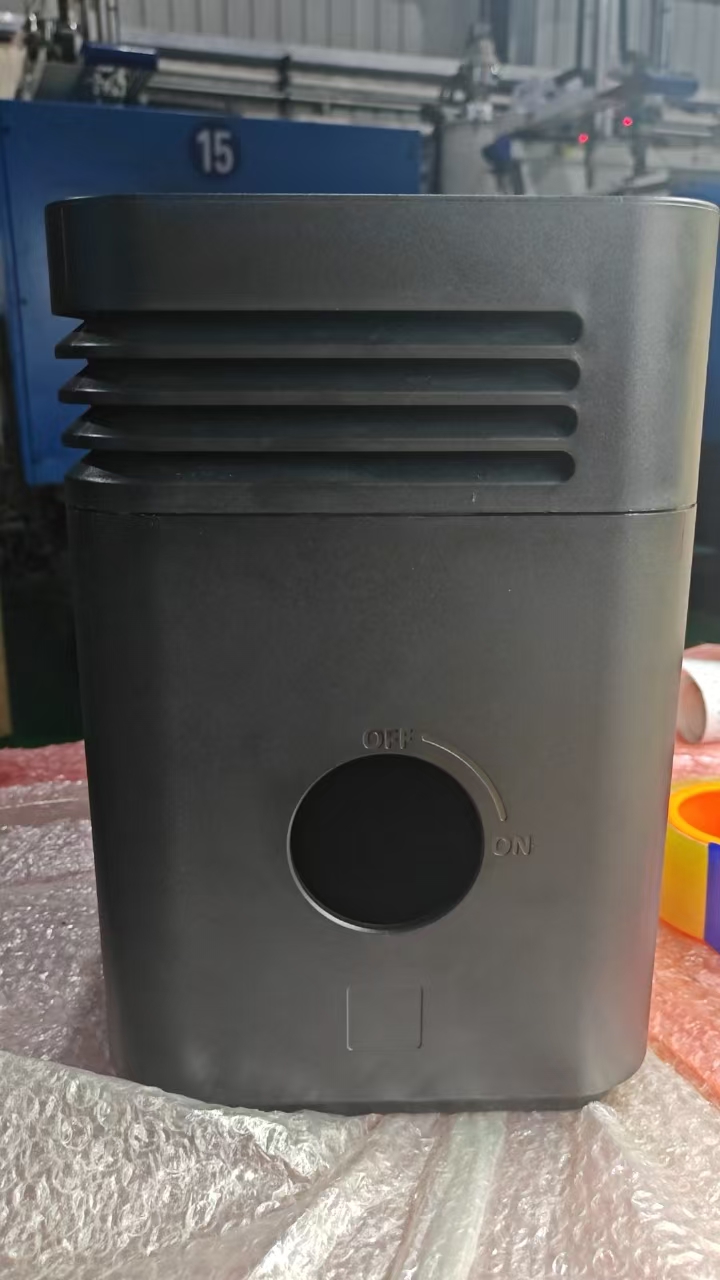 Battery Energy Moulding