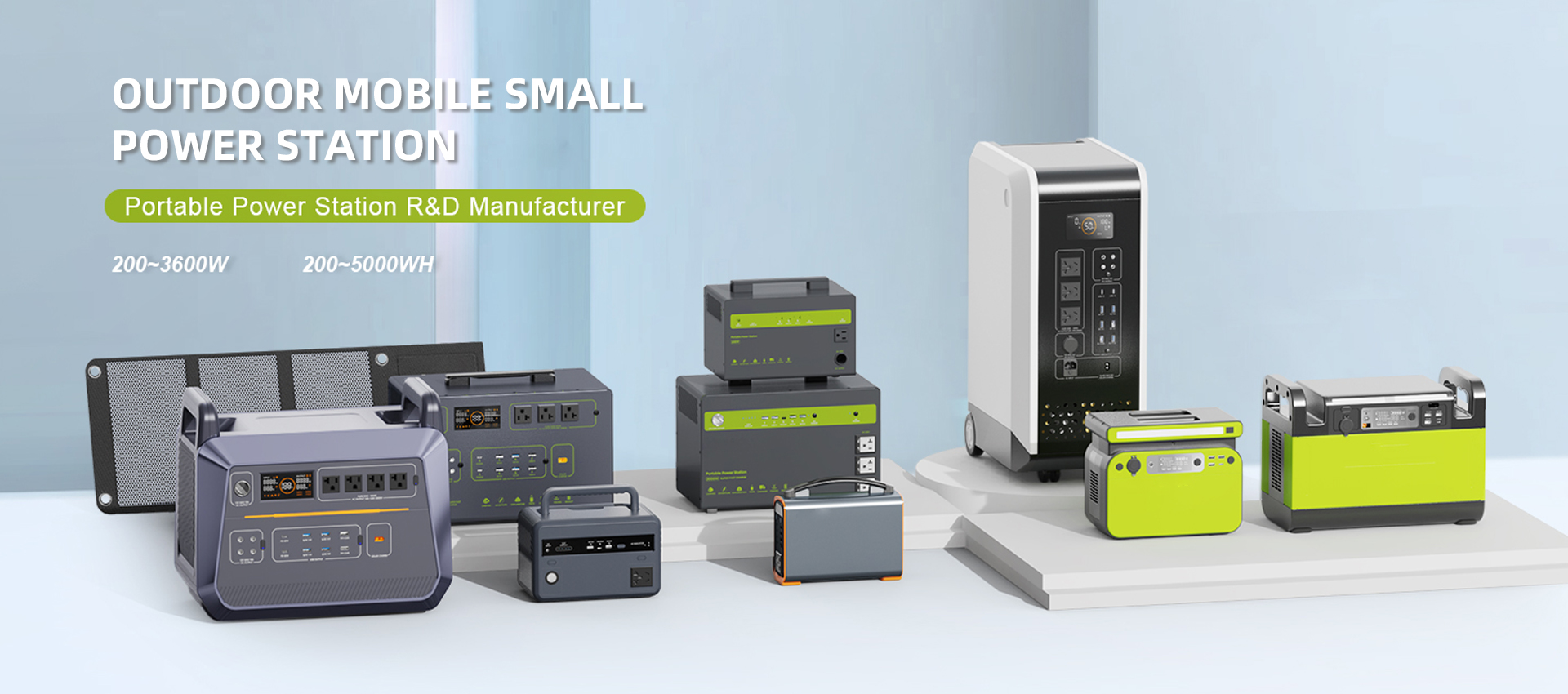 Battery Energy Storage Manufacturing Solutions
