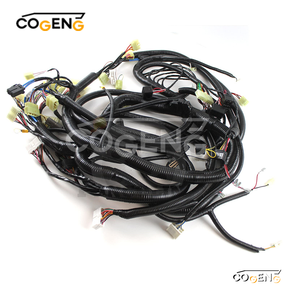 K1001371G 310207-00417B 310207-00417C 3102027-03191 310207-03191A ...